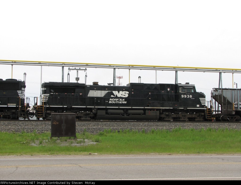 NS 9938